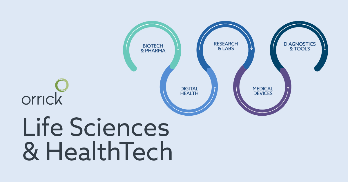 Life Sciences & HealthTech